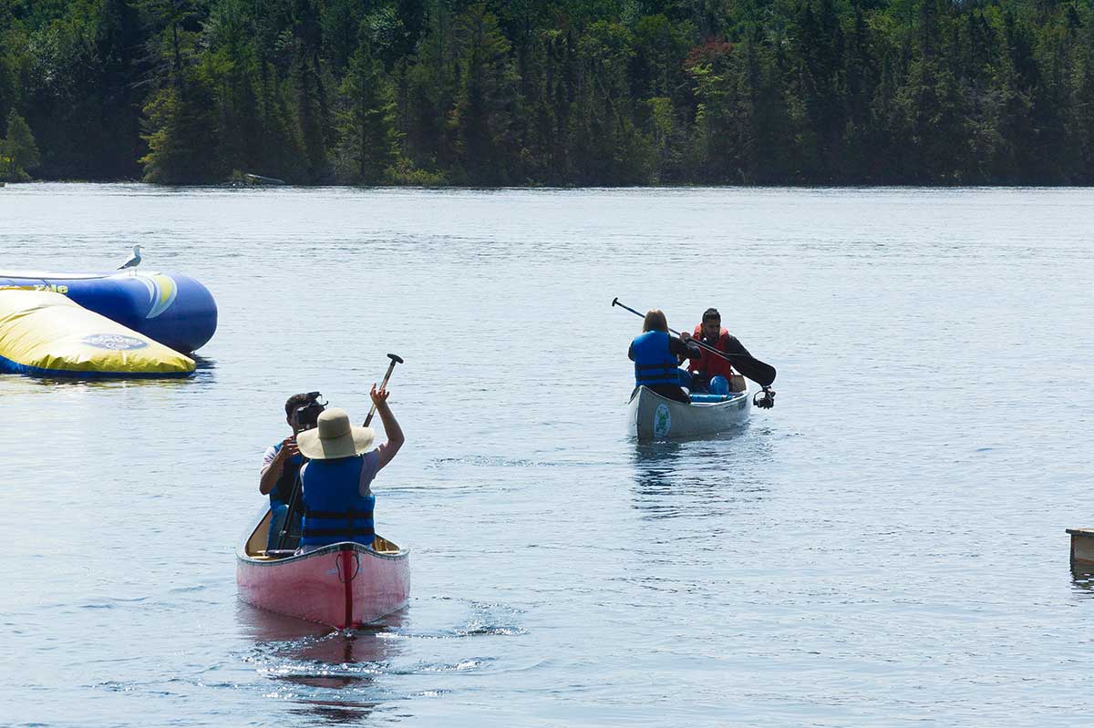 Support Us – Camp Towhee