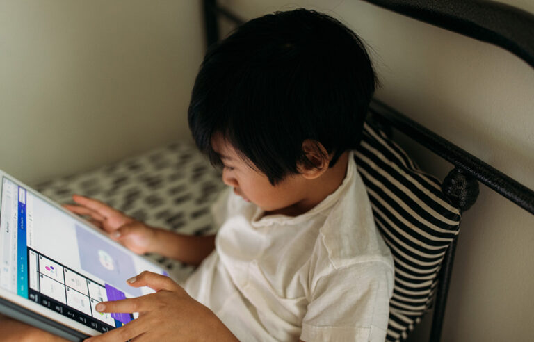 Home - Child Development Institute