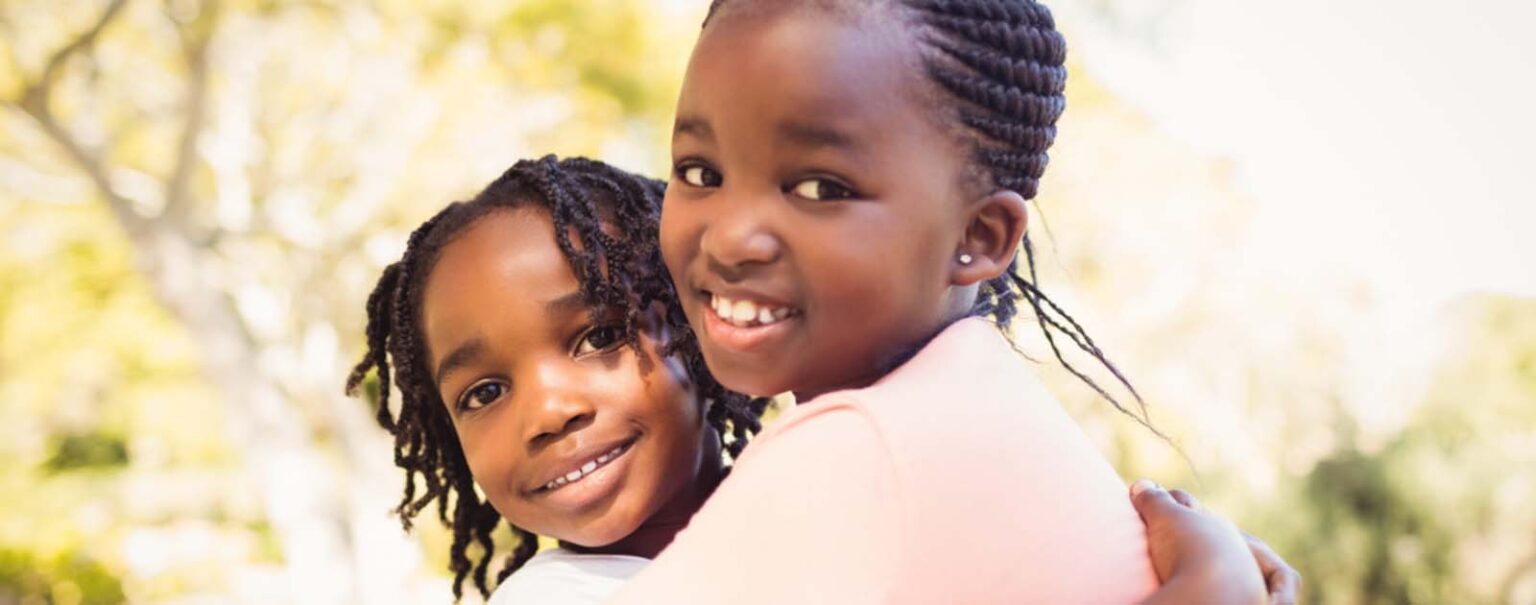 Vision, Mission, Values - Child Development Institute