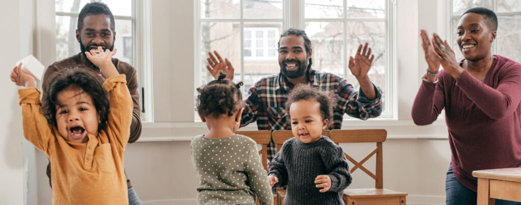 Early Years & Child Care Services - Child Development Institute