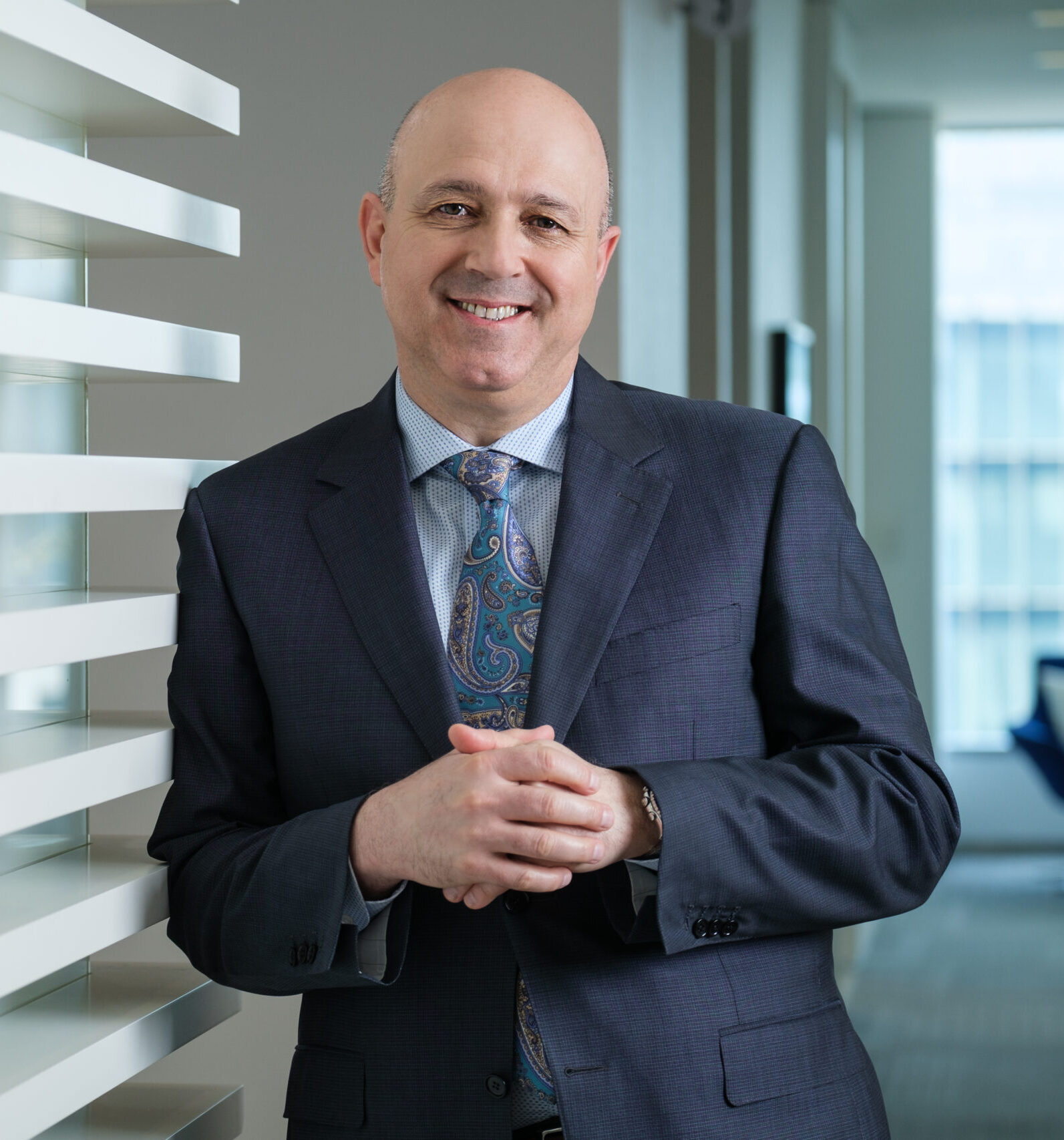 Board of Directors - Child Development Institute