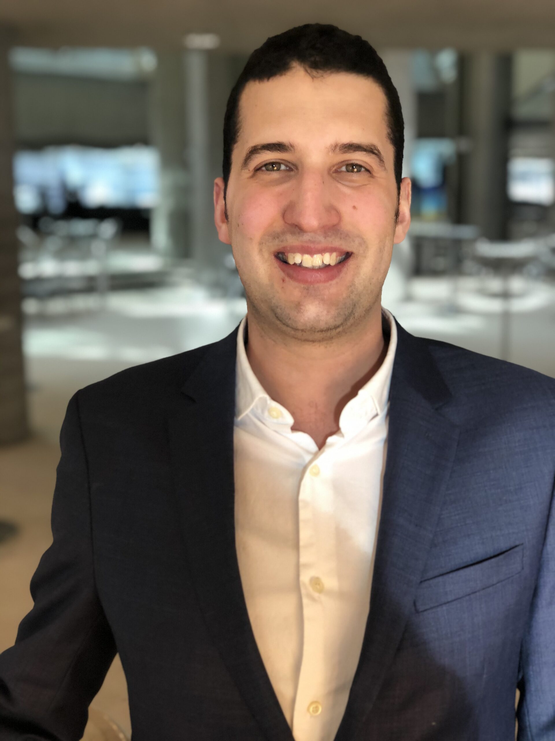 Board of Directors - Child Development Institute