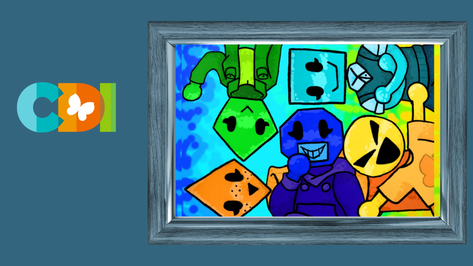 Home - Child Development Institute