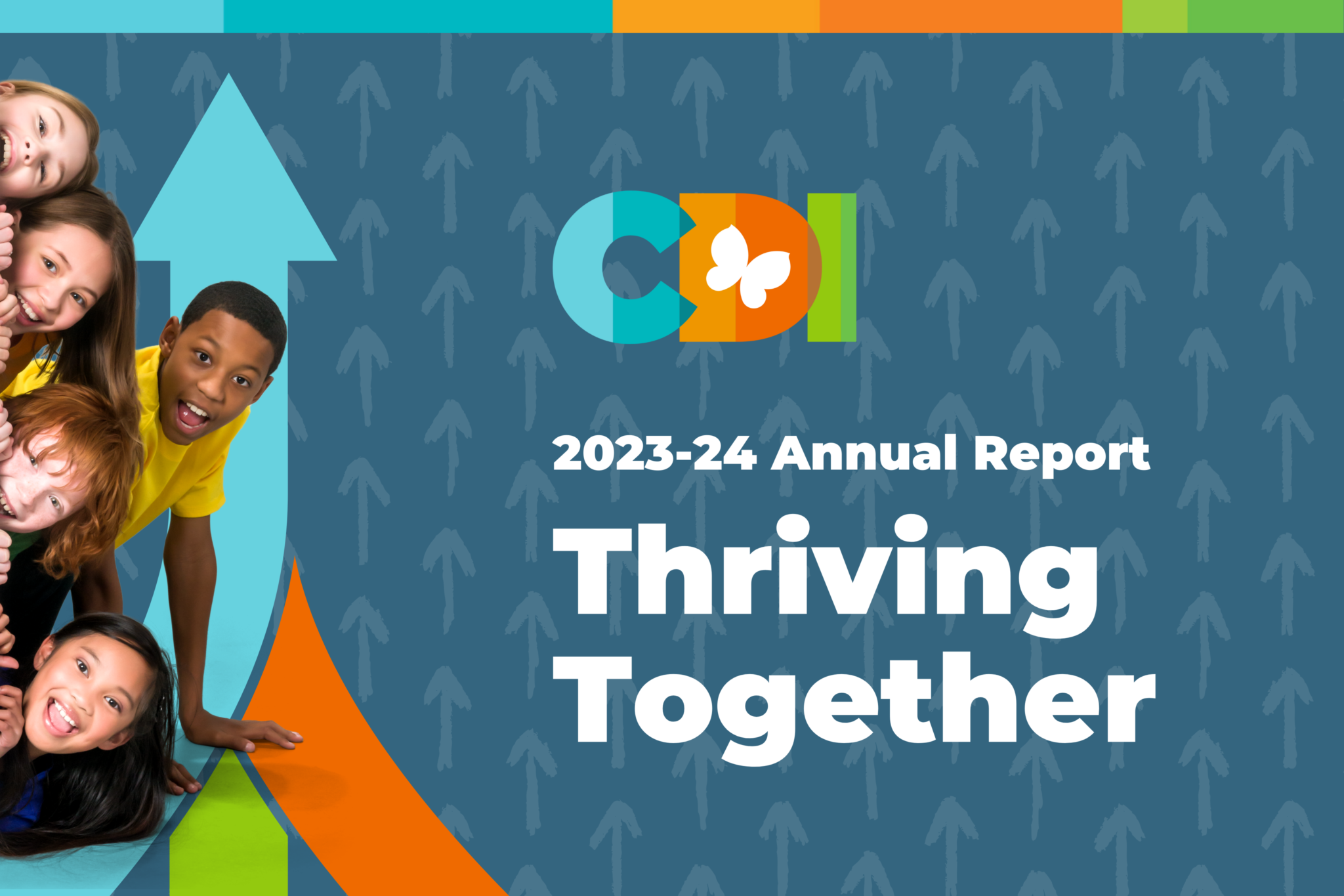 Home - Child Development Institute