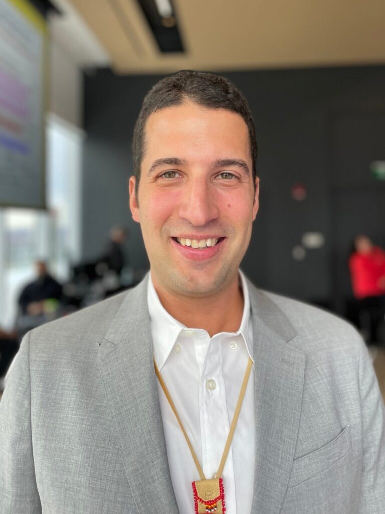 Board of Directors - Child Development Institute