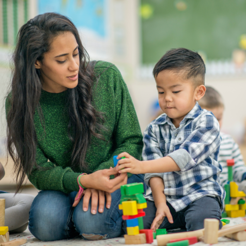 RBC Assist-A-Family Initiative - Child Development Institute