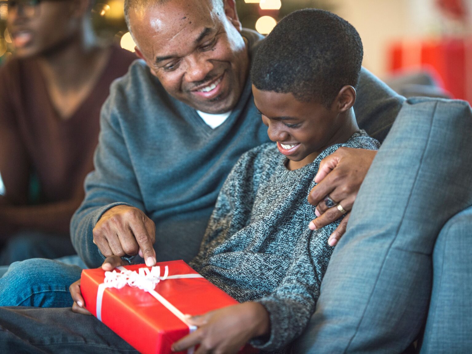 RBC Assist-A-Family Initiative - Child Development Institute