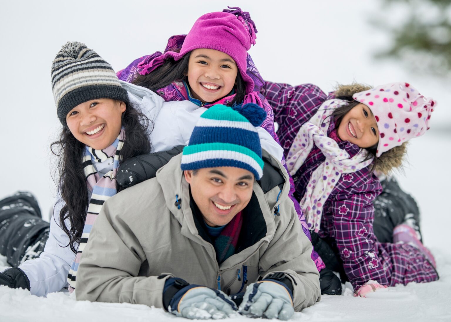 Welcome to CDI's Newsletter Community - Child Development Institute