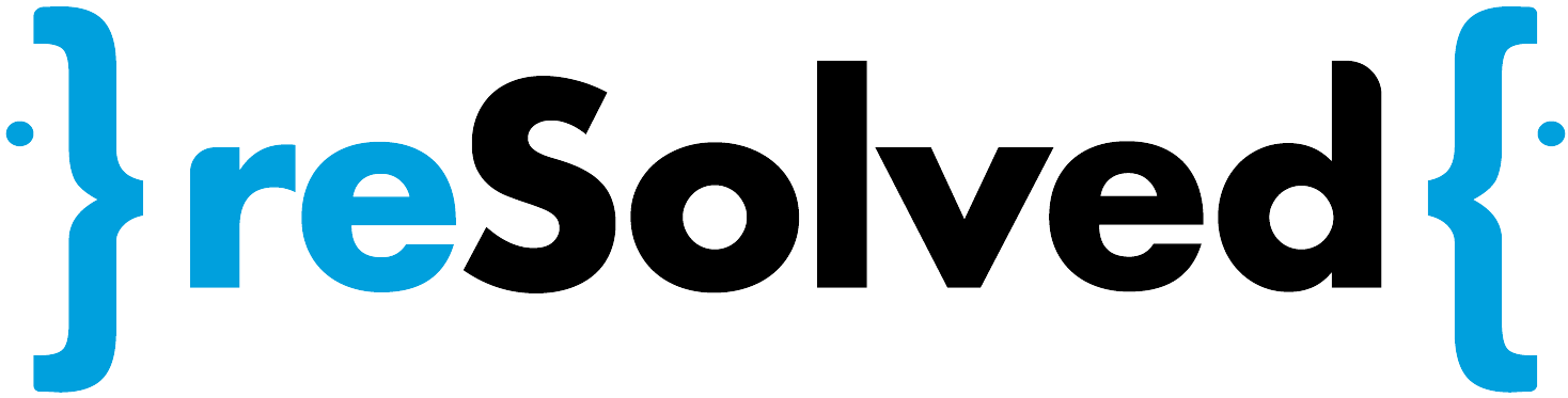 reSolved — Donate today - Child Development Institute