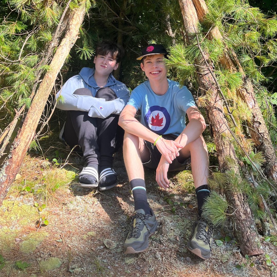 Camp Towhee: Assist-A-Camper - Child Development Institute