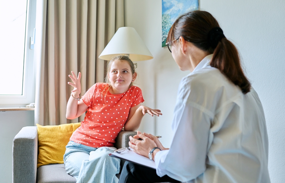 Empowering Children and Families Through Cognitive Behavioural Therapy ...