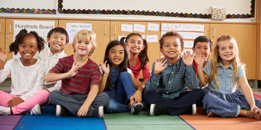 Donate - Child Development Institute