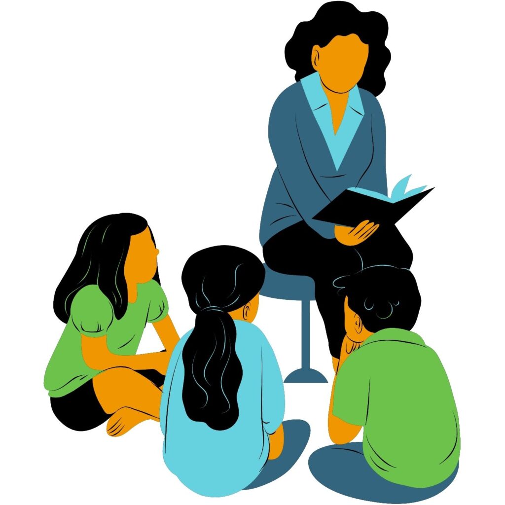 Join Our Team - Child Development Institute
