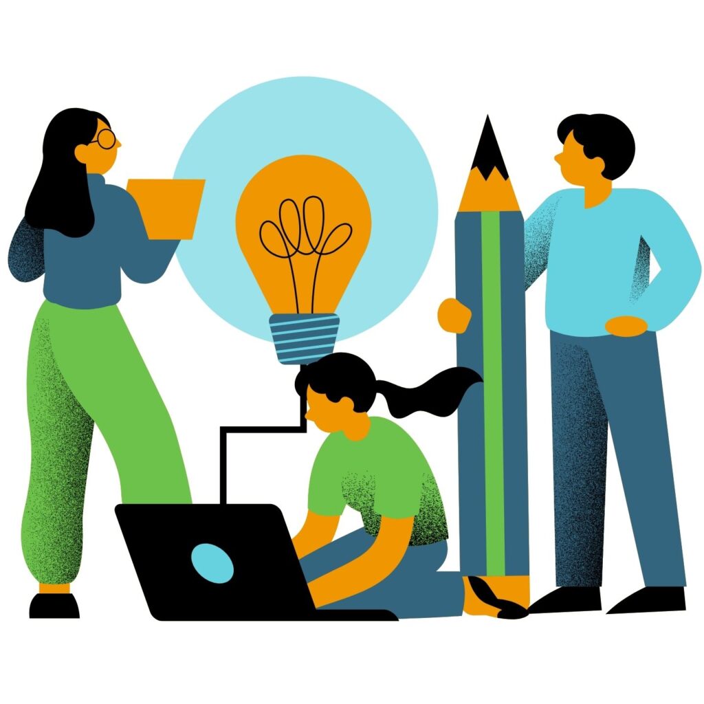 Join Our Team - Child Development Institute